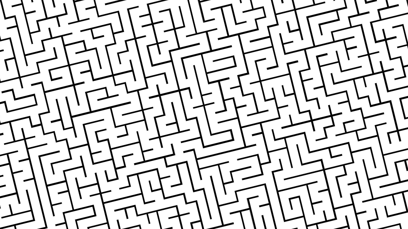 Labyrinttihaaste - Bulls.fi